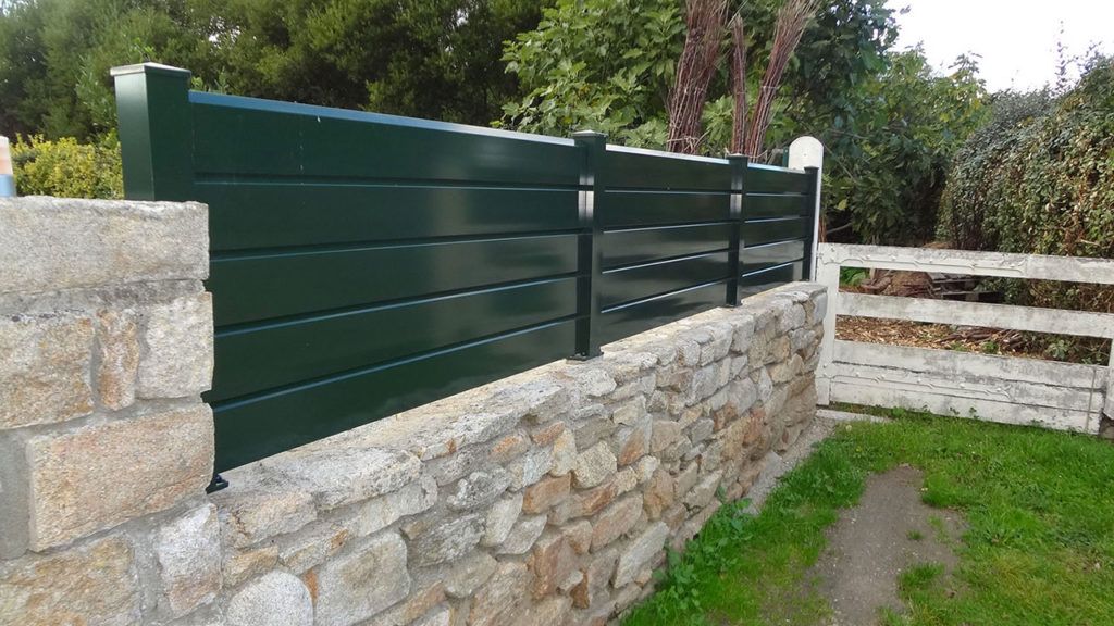 Comment choisir sa clôture ? - Pro-Fermetures