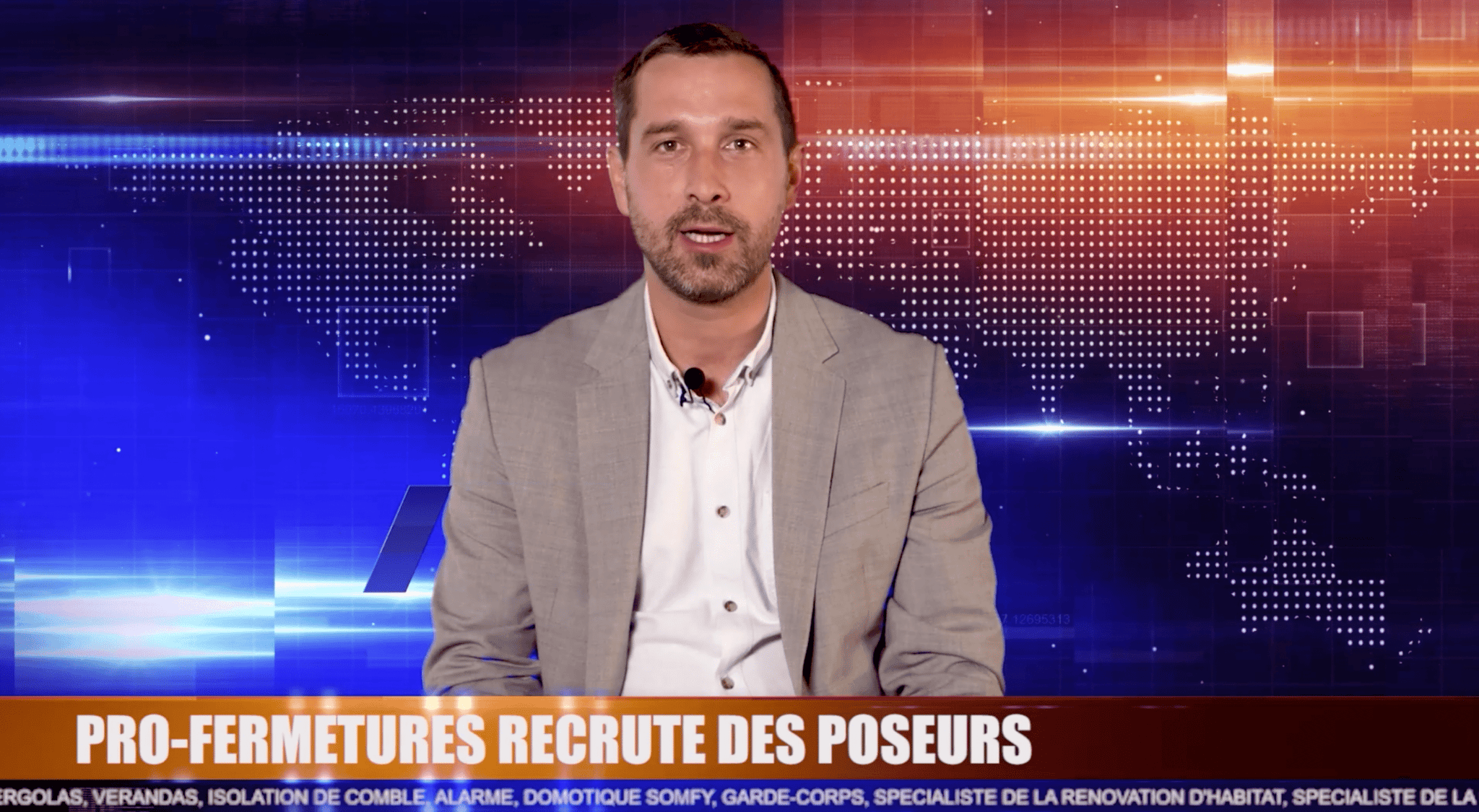 La Boîte à Questions de nos collaborateurs // Pro-Fermetures recrute ...