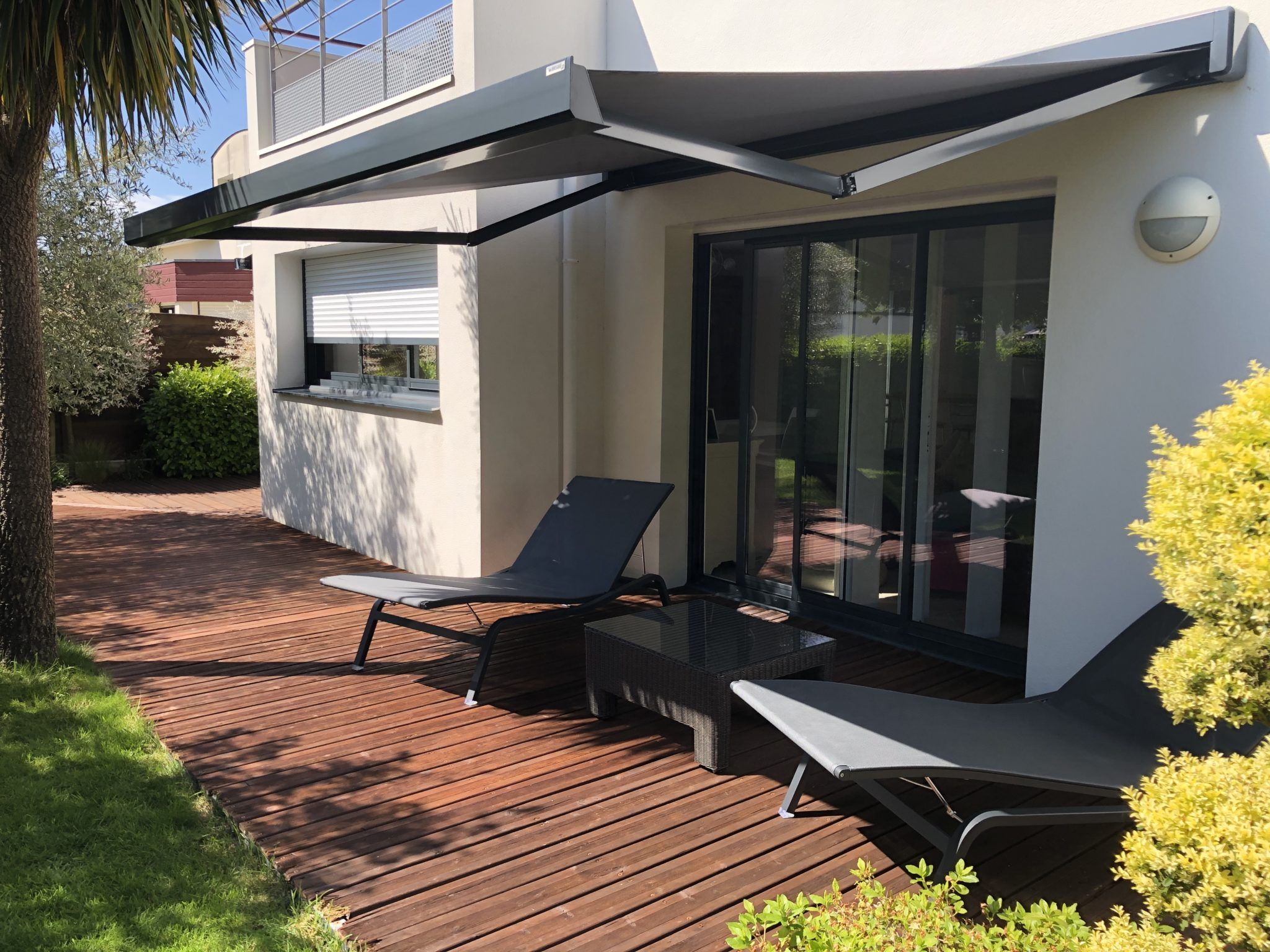 Préparez votre été : -10% sur tous nos stores & pergolas* - Pro-Fermetures