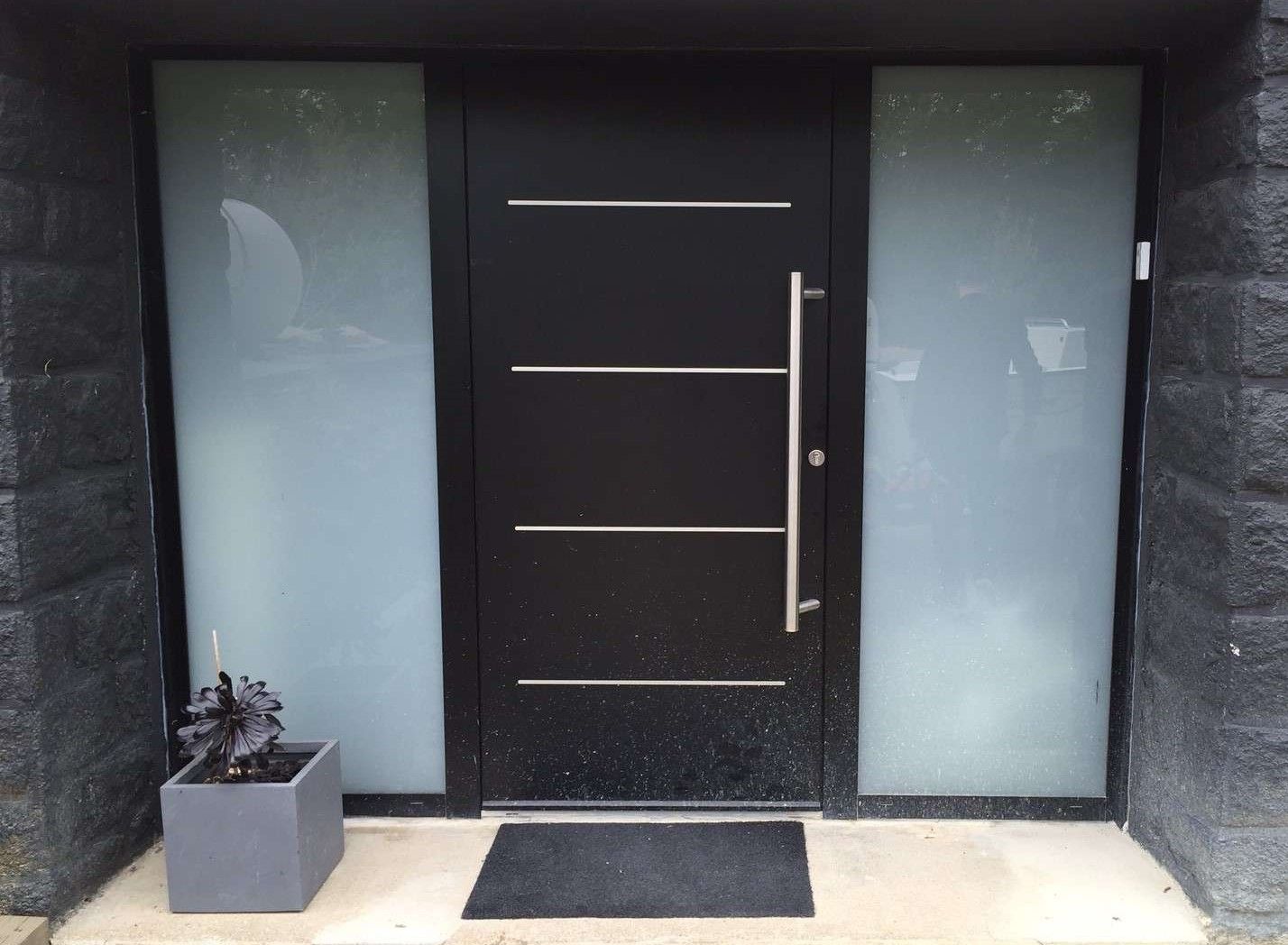 Quelle porte d’entrée choisir en 5 étapes